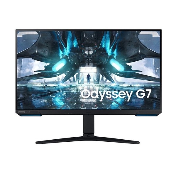 2삼성전자 오디세이 G7 S28AG700 - SSG.COM