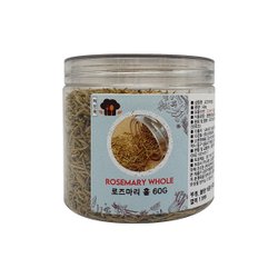 페트 로즈마리 홀 60g - SSG.COM