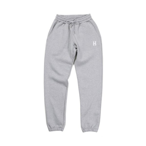 Aitch Sweat pants - Gray - SSG.COM
