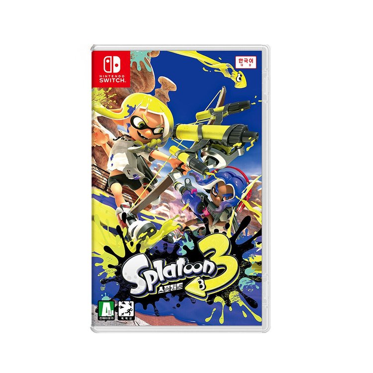 Top 53 닌텐도 매장 Update