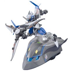 11 골판지 전기 WARS (워즈) LBX 045 바루 스파로스 & 라이딩 소사 II - SSG.COM