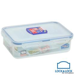 락앤락 직사각밀폐용기 550ml(2칸형) HPL815C - SSG.COM