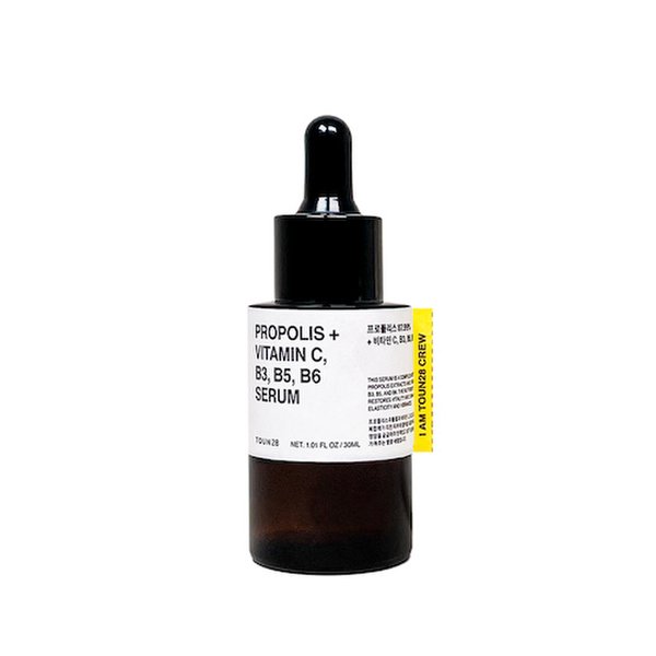 톤28 프로폴리스 비타민C, B3, B5, B6 세럼 30ml - SSG.COM