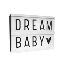 라이트 박스 A5 Light Box A5 - SSG.COM