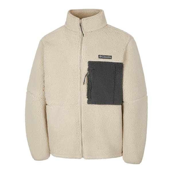 [20F/W] AE0790 271 마운틴사이드 헤비웨이트 공용 플리스 - SSG.COM