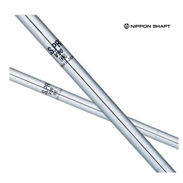 [니폰샤프트]NS PRO V90 R 스틸 아이언샤프트 - SSG.COM