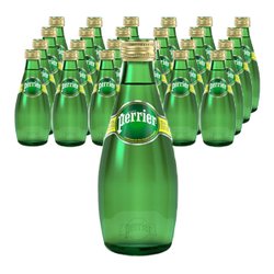 페리에 플레인 330ml (24개) - SSG.COM