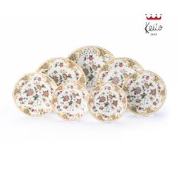 게이또 임페리얼 접시 세트 7P - SSG.COM