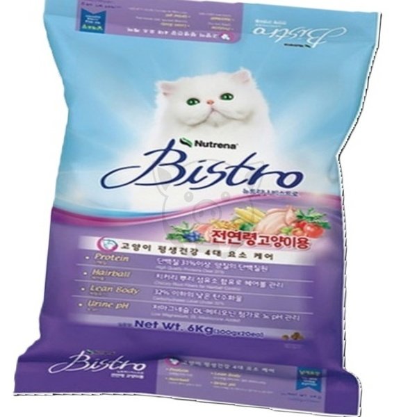 전연령용 6KG 300G 20개 고양이먹이 전연령사료 대포장사료 - SSG.COM
