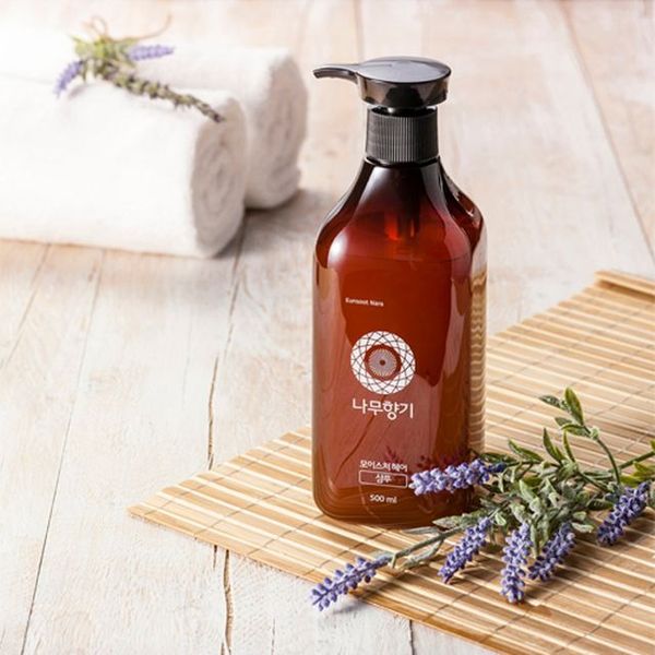 나무향기 자연샴푸500ml - SSG.COM
