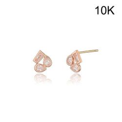 로이드 유니크 스톤 10K Gold 귀걸이 LPTL3031T 뉴코아창원점_창원점 - SSG.COM