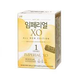 [남양] 임페리얼XO 올뉴에디션 1단계(14g*20봉) - SSG.COM