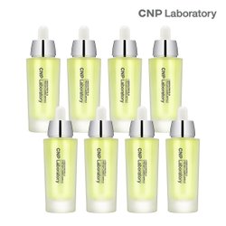 CNP 차앤박 그린 프로폴리스 안티에이징 앰플 35ml x 8개, 믿고 사는 즐거움 SSG.COM