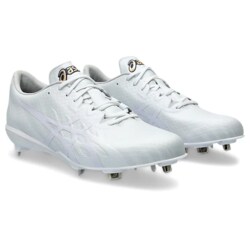 아식스 골드 스테이지 아이 프로 마 3 야구화 화이트 1123A048.110 - SSG.COM