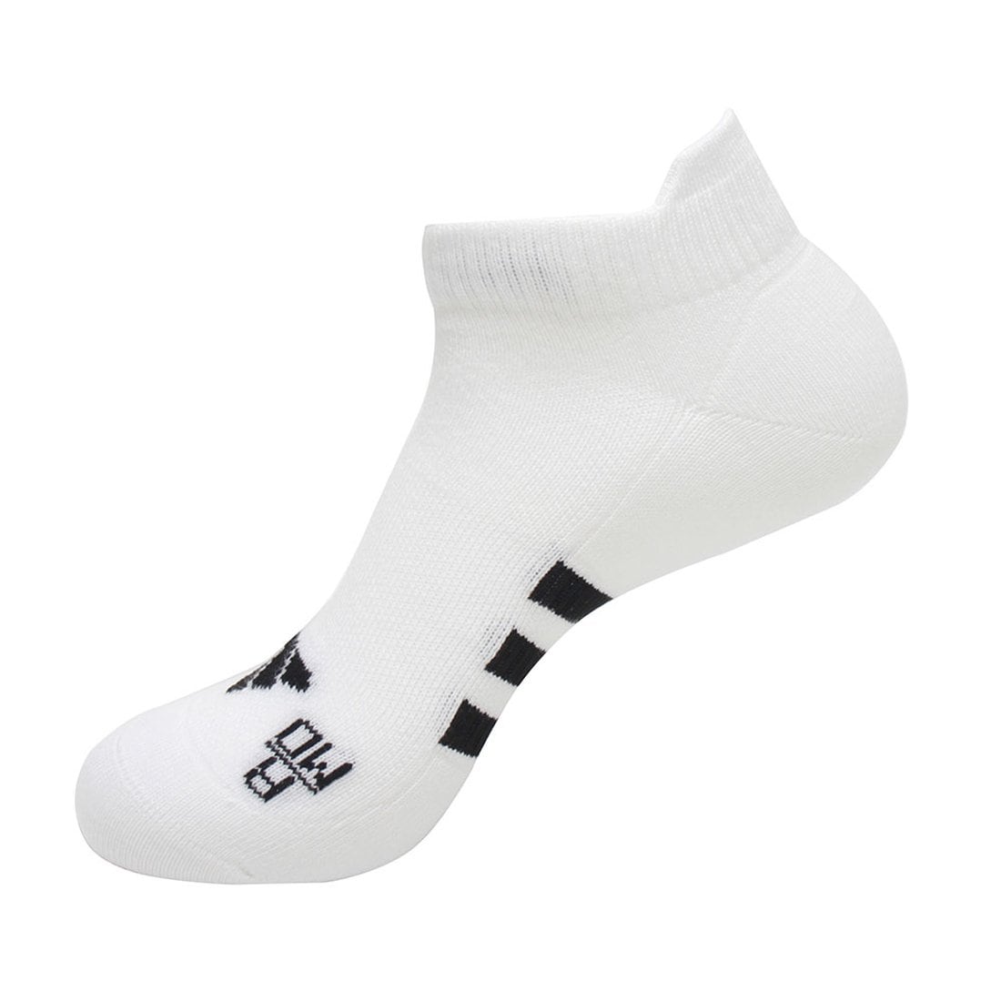 아디다스 퍼포먼스 라이트 3팩 발목 양말 앵클 삭스 단목 3켤레 세트 화이트 HT3440, 믿고 사는 즐거움 SSG.COM