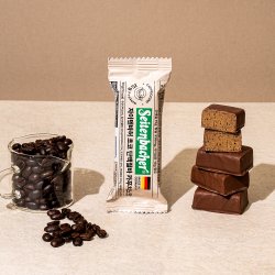 자이텐바허 초코 단백질바 카푸치노맛 60g - SSG.COM