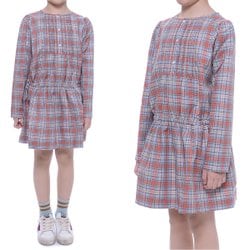 [봉쁘앙] 체크 원피스 (H20PHOEBE1 316 1 20F) - SSG.COM