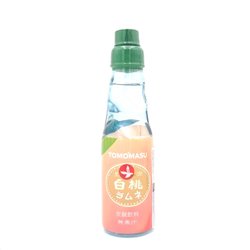 토모마스 복숭아맛라무네 200ml - SSG.COM