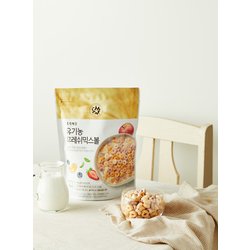 [초록마을] 유기농 후레쉬믹스볼(240g) - SSG.COM