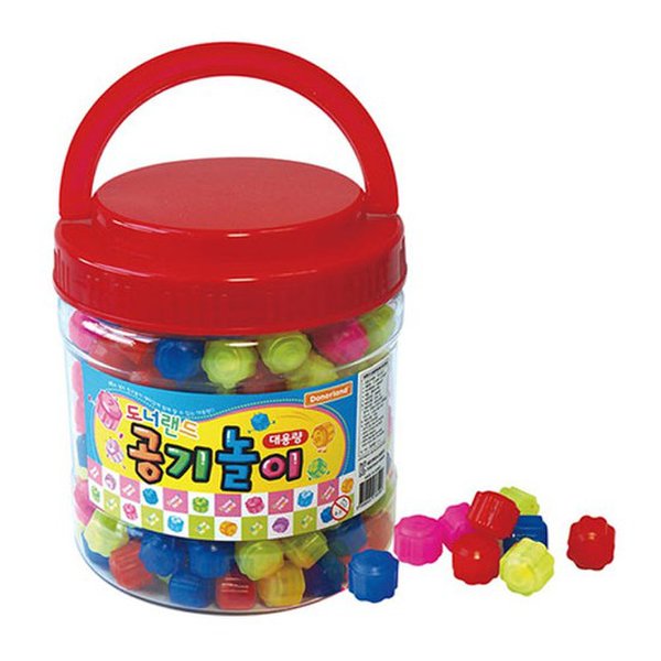 공기놀이 대용량 벌크형 /270알 소꼽 놀이 장난감 완구 - SSG.COM