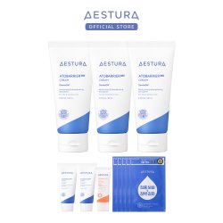 [타임딜]아토베리어365 크림 80ml x 3개 - SSG.COM