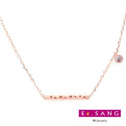 이상주얼리/18k_클라인 목걸이/18k목걸이/18k - SSG.COM