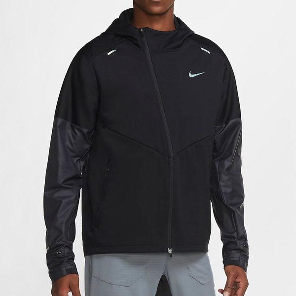 [해외구매대행] 나이키/남성자켓/스피어 쉴드러너 (CU5366-010) - SSG.COM