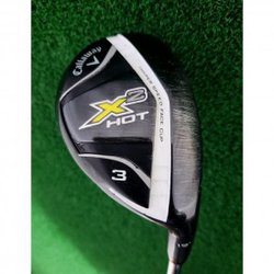 중고 캘러웨이 X2HOT 3번 19도 S강도 NS프로950GH 유틸 (코드 T020008) quot 커버없음 quot - SSG.COM