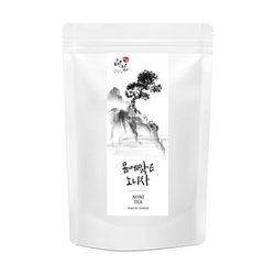 [해밀] 몸에맑은 노니차 2g x 25티백 - SSG.COM