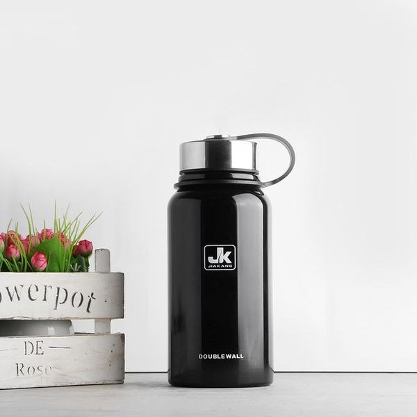 BEST 핫앤쿨 보온보냉 물병 600ml 이중진공 스텐 보온 - SSG.COM