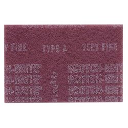 연마 핸드패드 CF A-VFN 3M 입도7447B 10장 - SSG.COM