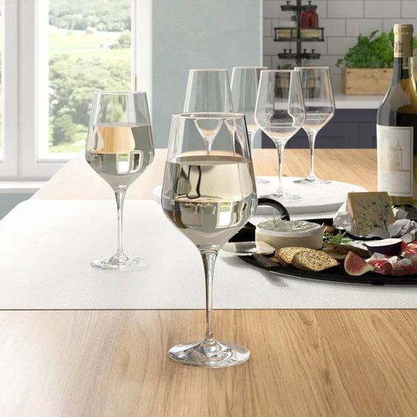 [보르미올리로코] 일렉트라 미디엄 와인잔 440ml - SSG.COM