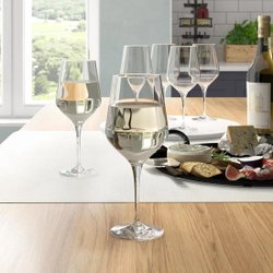 [보르미올리로코] 일렉트라 미디엄 와인잔 440ml - SSG.COM