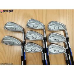 아카타 정품 프리미엄 X50 그라파이트 R 8아이언 4~SW - SSG.COM