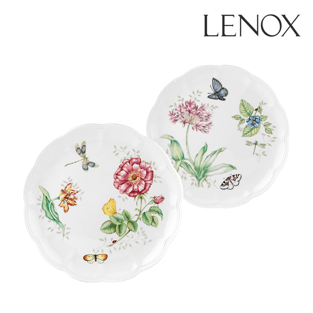 버터플라이 메도우 대접시 2P (DINNER PLATE_27cm), 신세계백화점