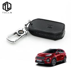 D24 톨른 스포티지QL 5버튼 스마트키 케이스 TK-17 - SSG.COM