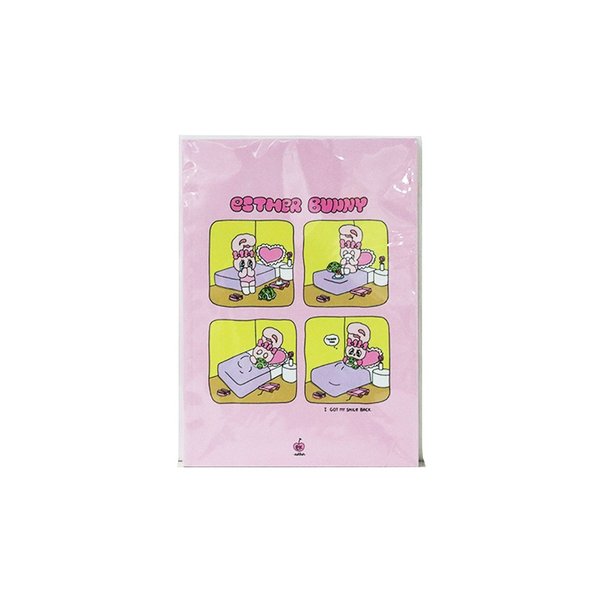 에스더버니 A5 무지 노트 - SSG.COM