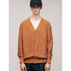 BASIC CARDIGAN(BROWN) - SSG.COM