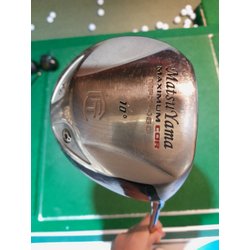 마쓰야마 MatsuYama MFX-460 드라이버 10도 SR - SSG.COM