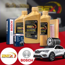 XM3(23~) 1.6 하브 가솔린 벡스 5W30 C3 100% 합성오일필터세트 5리터 - SSG.COM