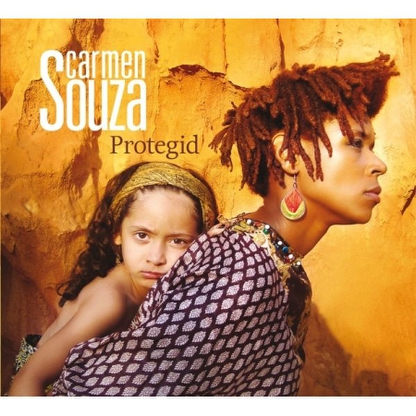 [CD] Carmen Souza - Protegid / 카르멘 수자 - 프로테시지 - SSG.COM