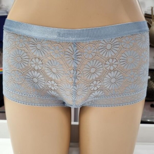 리바이스바디웨어 데이지꽃 레이스 여팬티 LB사각팬티_S LSWDZ140 LB - SSG.COM