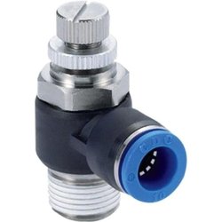 씨디씨 에어스피드컨트롤러-NSC타입 MSC 06-01 6mm 1 (WFDE815) - SSG.COM