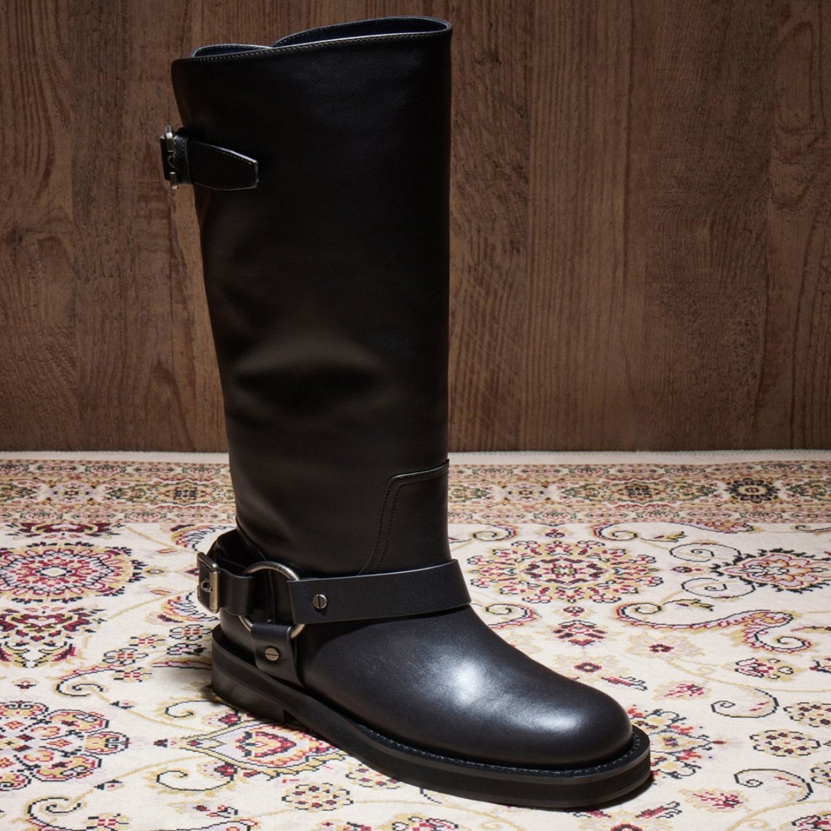 Cocky long boots(brown) DG3BW24510BRN - SSG.COM