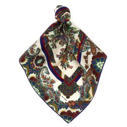 [에트로] Scarf WAXA0007AS255X0801 Multicolor - SSG.COM
