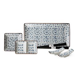 하나카 직사각접시 SET - SSG.COM