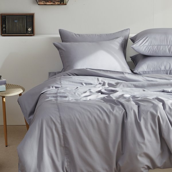 MOC 모달 보들보들한 이불커버패드세트 EK 그레이 - SSG.COM