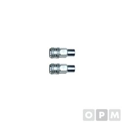 링스 퀵 카플러 QRSF-40 TH-SIZE-PT1/2 5EA (WA8004E) - SSG.COM