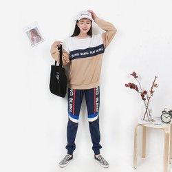 (MZ)블랑배색세트 - SSG.COM