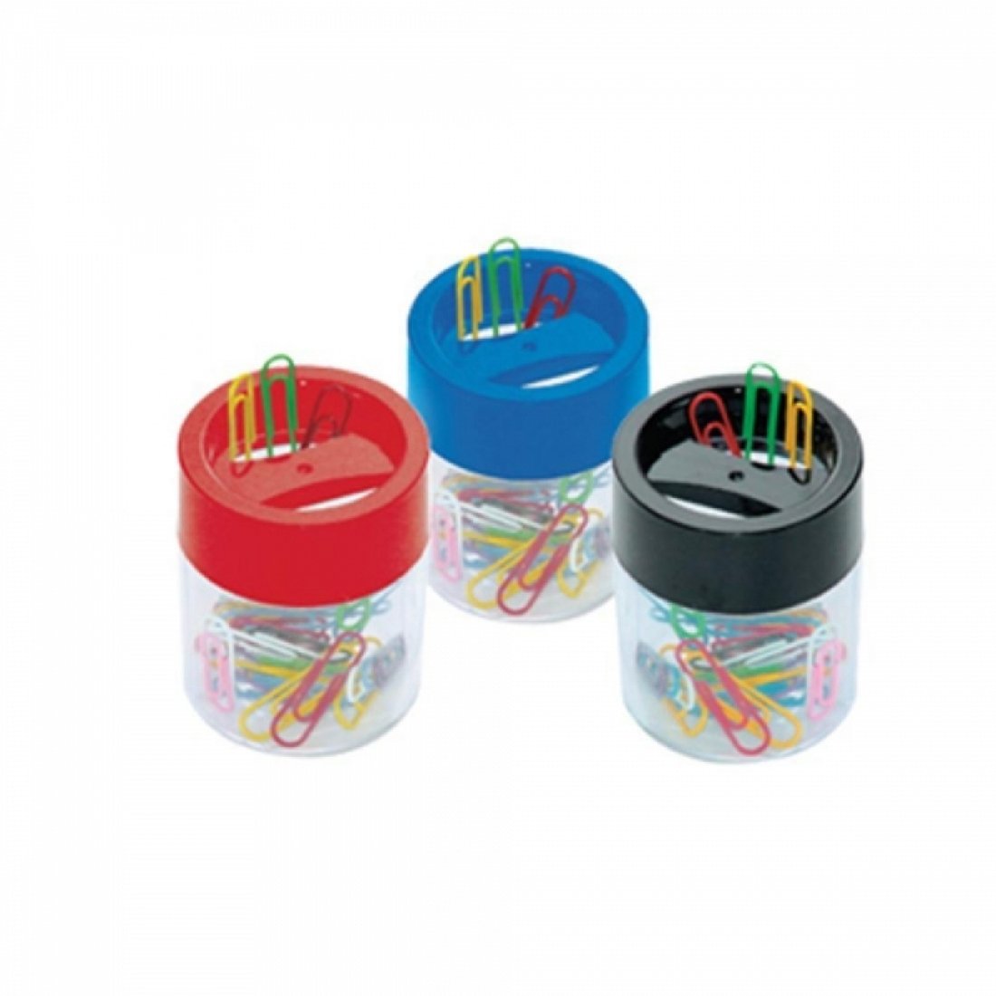 피스 클립통 원형자석 12EA, 믿고 사는 즐거움 SSG.COM